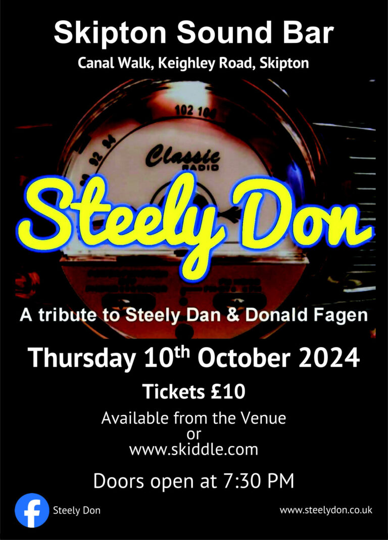 Live Music - Vinyl Records - CDs - Real Ales- Wines - Coffee