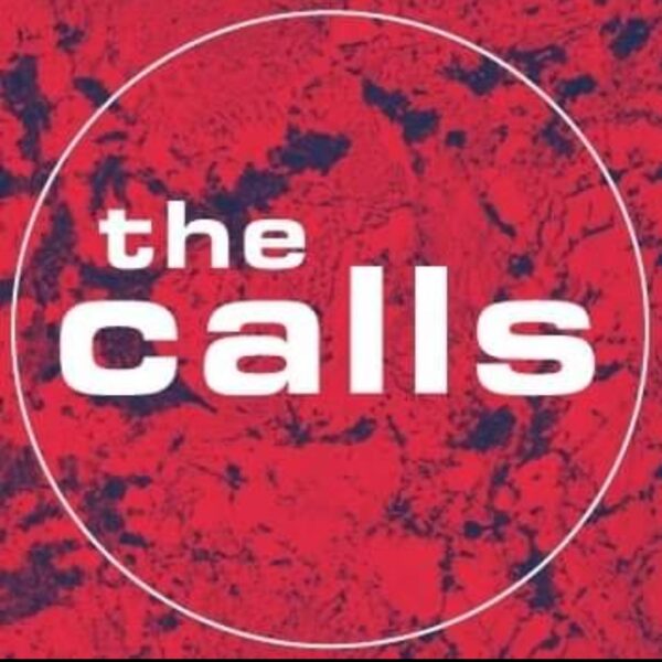 The Calls – Live – Skipton Sound Bar