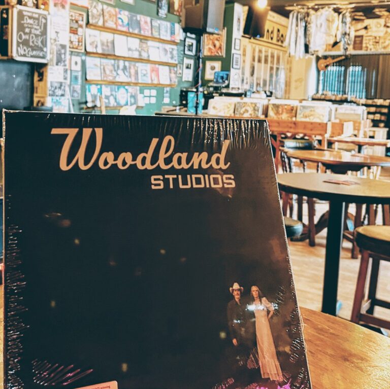 Record Shop – Skipton Sound Bar