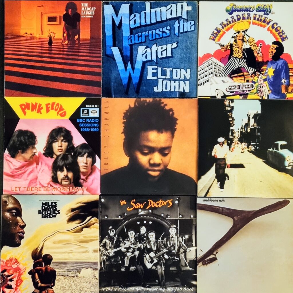 Record Shop – Skipton Sound Bar