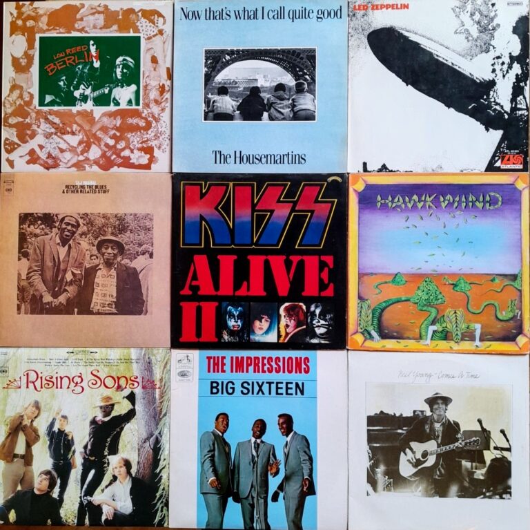 Just In – 7th Feb – Skipton Sound Bar