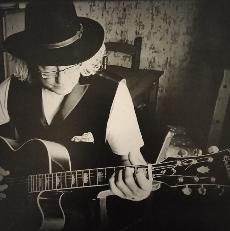 Live Music Events and Gigs