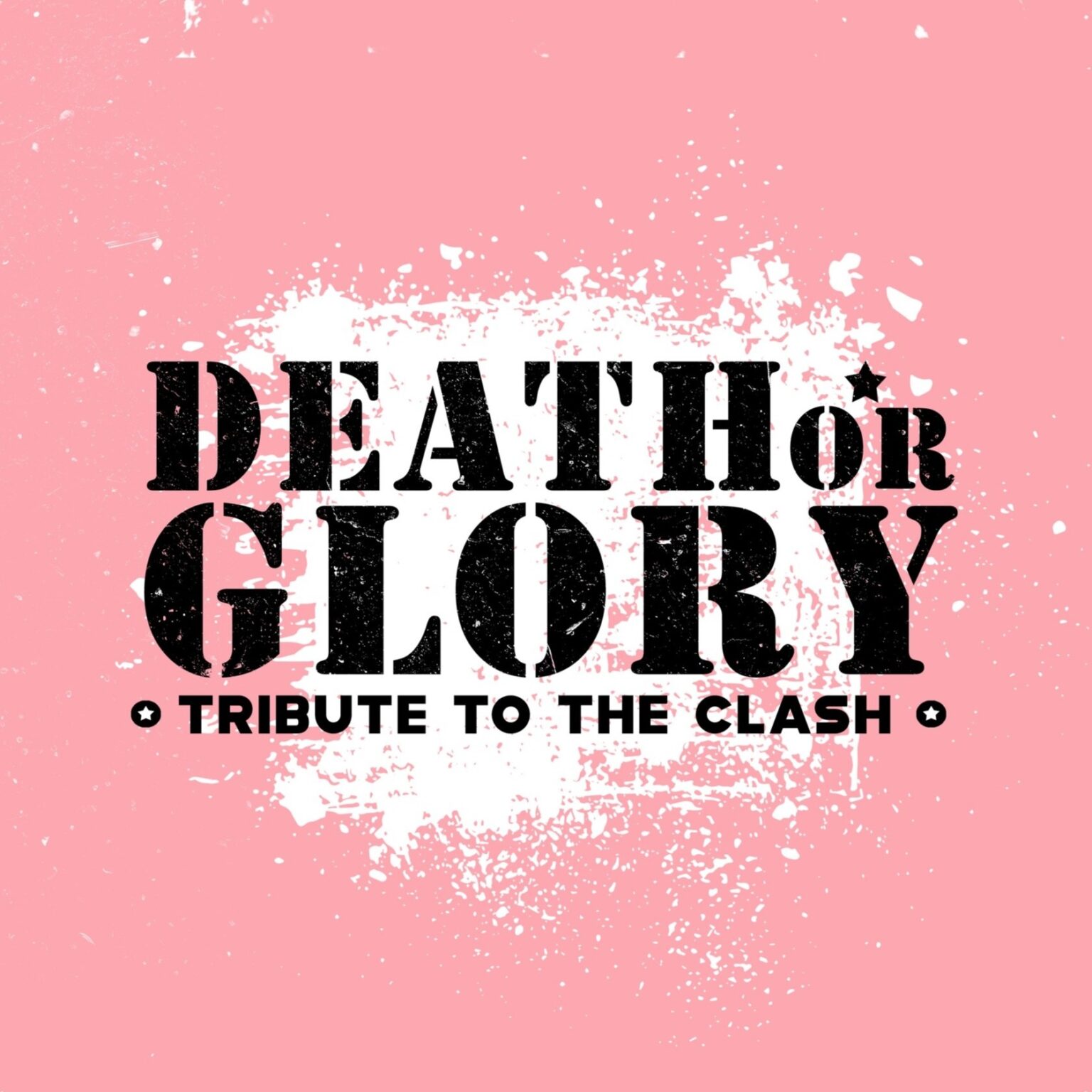 DEATH OR GLORY – *Tribute to The Clash* – Skipton Sound Bar